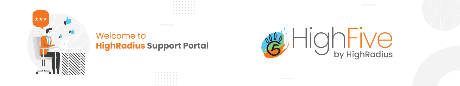 Home [customersuccess.highradius.com]